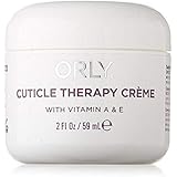 Amazon.com : Orly Argan Oil Hand Creme, 1.7 Ounce : Hand Creams : Beauty