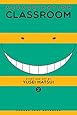 Assassination Classroom, Vol. 1: Yusei Matsui: 9781421576077: Amazon ...
