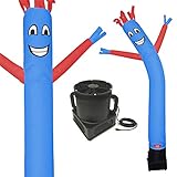 For your desk... A MINI crazy waving inflatable tube guy!! - Pee-wee's blog