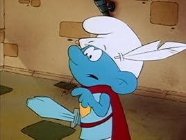 Watch Smurfs - Season 4 | Prime Video