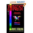 Zeitgeist: Bruce Sterling: 9780553576412: Amazon.com: Books