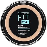 maybelline new york fit matte Price in Saudi Arabia | kanbkam