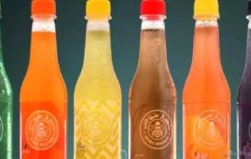 10 of spiro spathis mix price in Egypt | Amazon Egypt | supermarket kanbkam