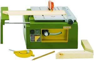 Proxxon 38070 FKS/E Table Saw - Power Table Saws - Amazon.com