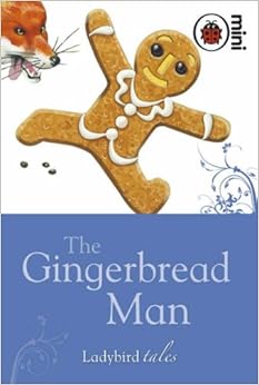 Gingerbread Man (mini),The: Ladybird: 9781846469800: Amazon.com: Books