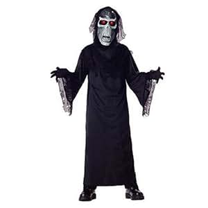 Amazon.com: Crypt Creature Child Costume: Size Large: Toys & Games