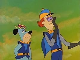 Amazon.com: Watch Yogi's Galaxy Goof-Ups - Season 1 | Prime Video