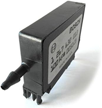 Bosch Pressure sensor 1 267 632 013 G71 Intake manifold pressure sensor ...