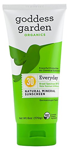 5 Best Natural, Organic Sunscreens of 2020 | The Organic Beauty Expert