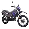 X-PRO X-Pect Bike Adult Dirt Bike 14hp Enduro Motorcycle Street Bike ...