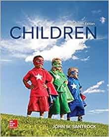 Amazon.com: Children (9781260073935): John W Santrock: Books
