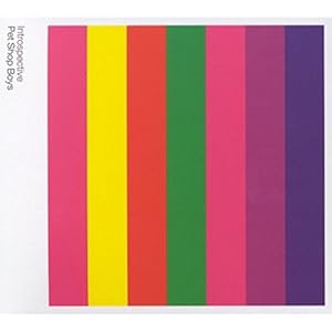 Introspective: Amazon.co.uk: Music