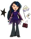 Bratz London Pretty n Punk Cloe: Amazon.co.uk: Toys & Games
