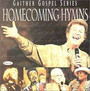 Bill Gaither & Gloria - Homecoming Hymns - Amazon.com Music