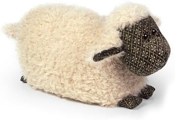 Dora Designs – Lois the Lamb – The Traditional Range – Doorstop – BigaMart