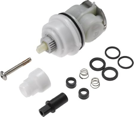 Amazon.com: Delta Faucet Cartridge Single Handle: Home Improvement