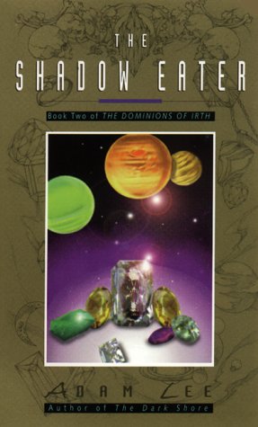 Publication: The Shadow Eater