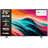 75-Inch 4K HDR Android QLED TV 75C725 Black price in Saudi Arabia ...