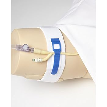 Amazon.com: Medline Catheter Leg Straps, Dynd16900h, 1 Pound: Health ...