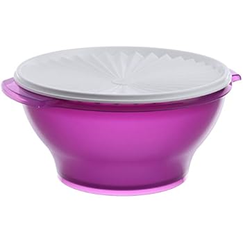 Amazon.com | Tupperware Salad Bowl: Salad Bowls