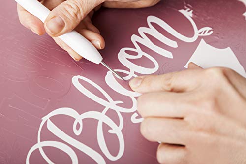 Cricut Tools, Weeding Kit - Heat Press Authority