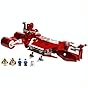 LEGO Star Wars 7665 - Republic Cruiser: Amazon.de: Spielzeug