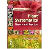 Amazon.com: Plant Systematics: A Phylogenetic Approach: 9781605353890 ...
