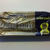 Amazon.com : BRUNSWICK Boneless Kippered Herring Fillet Seafood Snacks ...