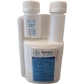 Amazon.com: ENVU - Tempo SC Ultra For Insects - 240ml : BAYER: Patio ...