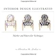 Amazon.com: Interior Design Illustrated: 9781563675317: Scalise ...