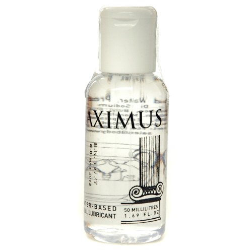 Maximus 50ml: Amazon.co.uk: Health & Personal Care