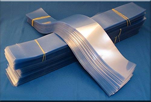 SHRINK WRAP BANDS , Shrinkband Tamper Heat Cellophane Seal 200 - Want ...