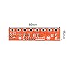 2Pcs 3.3V-5V Tracking Sensor Module 8 Channel Finding Module Line ...