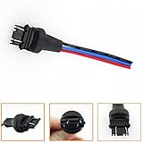 Amazon.com: Grote 68380 9 1/2" Long Twist-In Socket Pigtail: Automotive