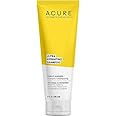 Amazon.com : Acure Ultra Hydrating Shampoo 100% Vegan, Ultra Hydrating ...