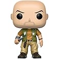 Amazon.com: Funko POP Television: Lost John Locke Toy Figure : Toys & Games