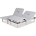 Amazon.com: BedJet Adjustable Bed Frame - New Technology - Ultra-Slim 1 ...