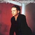 Simply Red Greatest Hits: Simply Red: Amazon.ca: Music