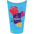 Amazon.com : Cadbury Roses Carton 290g : Chocolate Candy : Grocery ...