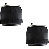 Amazon.com: 2 pack of TORQUE Trailer Air Spring Bag for Hendrickson AAT ...