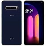 Amazon.com: LG V60 ThinQ 5G 128GB Android Smartphone LM-V600TM (Renewed ...