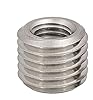 BELLAY M2-M20 Stainless Steel Inside Outside Thread Adapter Screw Wire ...