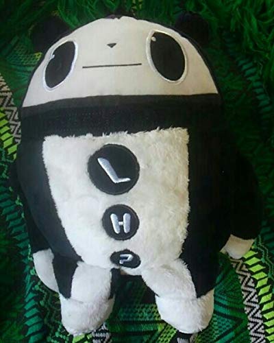 ペルソナ4 クマ LHP P4U2 ぬいぐるみ 白の買取価格・相場 | 高価買取なら買取一括比較のウリドキ