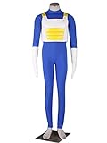 Vegeta Costume Guide: DIY Cosplay & Halloween Ideas [Dragon Ball Z]