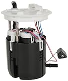 Amazon.com: ACDelco 20759945 GM Original Equipment Fuel Pump Flow ...