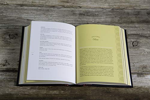 The Ultimate Bar Book: The Comprehensive Guide To Over 1,000 Cocktails ...