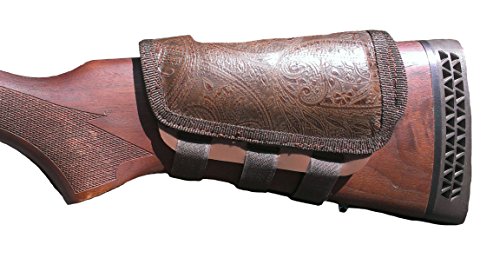 ITC Rifle Cheek Pad/Cheek Riser/CheekRest Marksmanship (Old World ...