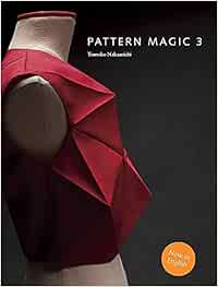 Pattern Magic 3: The latest addition to the cult Japanese Pattern Magic ...