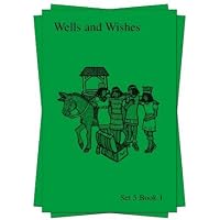 Reading for All Learners - I See Sam Phonics Books Set 1 by Alan ...