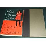 Loud and Clear: Quindlen, Anna: 9780812970272: Amazon.com: Books